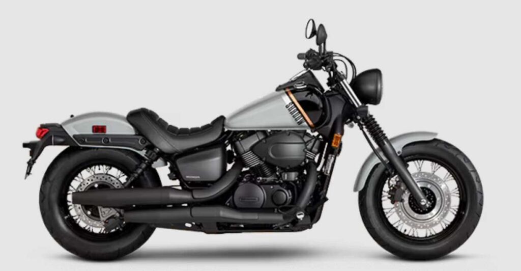All You Need to Know About The Different Types Of Motorcycles ...